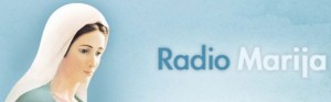 Radio Marija - SSVP HR